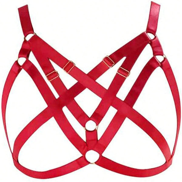 Harness Lingerie – Page 4 – Sensiura
